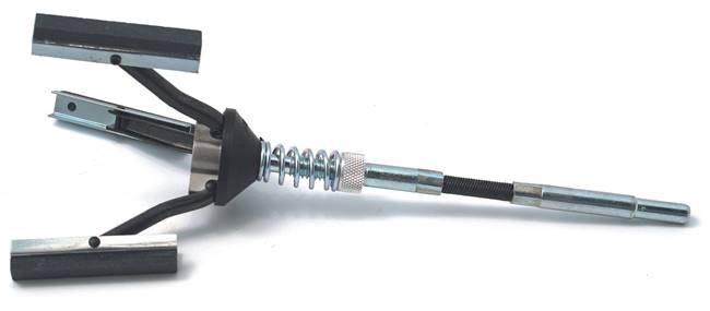 Cylinder Hone For Small Engines