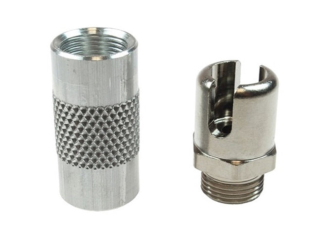 HFN-PT-DPB 1/4" Thread Typhoon Safety Laval Nozzle - Tillman Tools ...