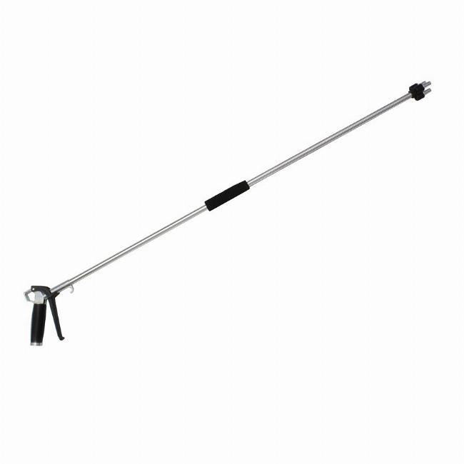 Coilhose TYP3836 3/8" Typhoon Blow Gun, 36" Ext & Multi-Jet Tip ...