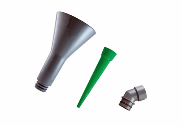 Assenmacher AST FILLATF25 3-Piece Transmission Filling Funnel Set ...