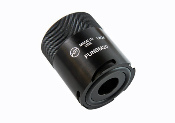 Assenmacher AST FUNBM20 BMW/Mercedes/Mini Engine Oil Funnel Adapter ...