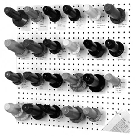 Atec T-5000-K 23-Piece Universal Seal Installer Kit - Tillman Tools ...