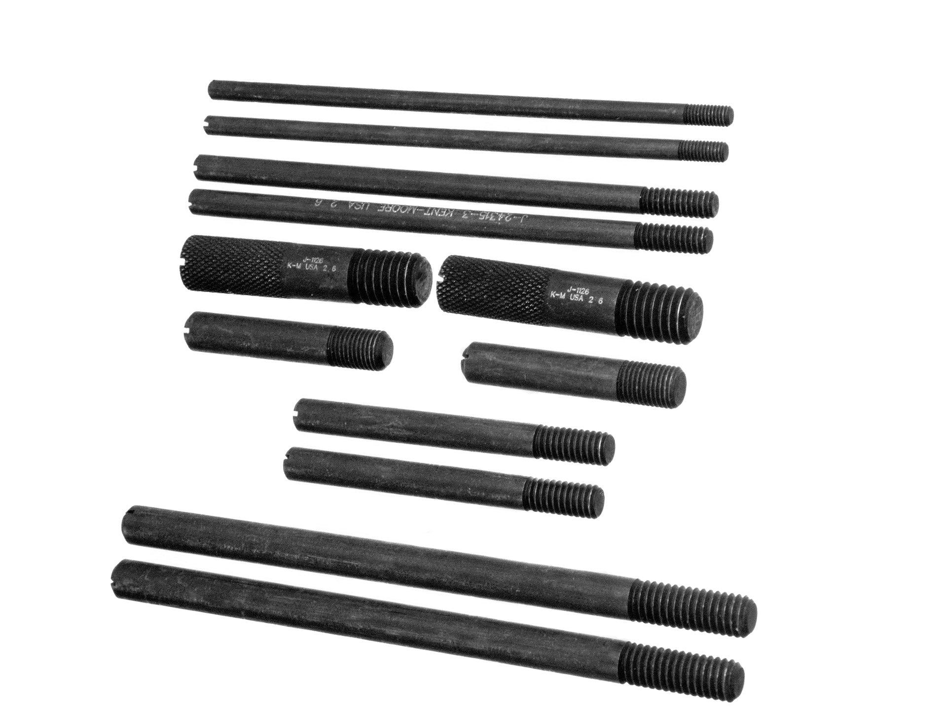 Allison ATT-24315 Guide Pin Kit – Tillman Tools LLC