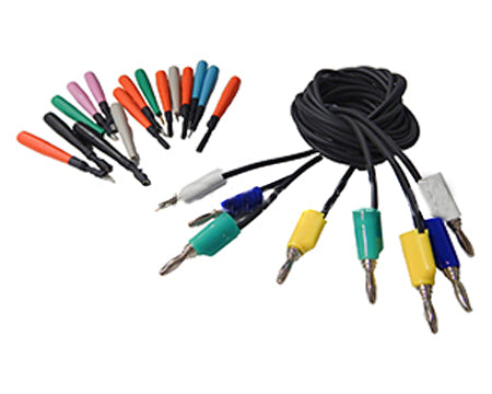 Allison ATT-39197-B Jumper Wire Probes Kit – Tillman Tools LLC