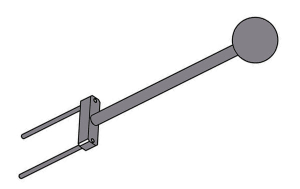 Allison ATT-51056 Shift Fork Mag Alignment Tool – Tillman Tools LLC
