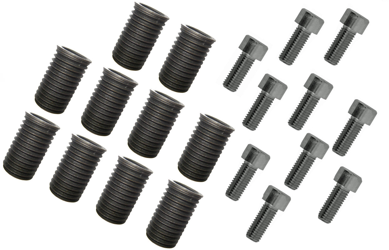 Allison ATT-51101-PKG DPIM Cover Bolt Kit – Tillman Tools LLC