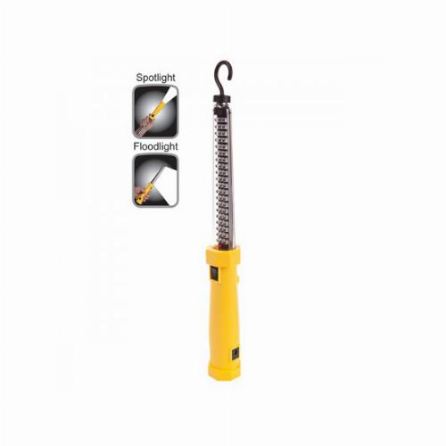 Bayco Lighting SLR-2166 Multi-Purpose LED Work Light - Rechargea ...