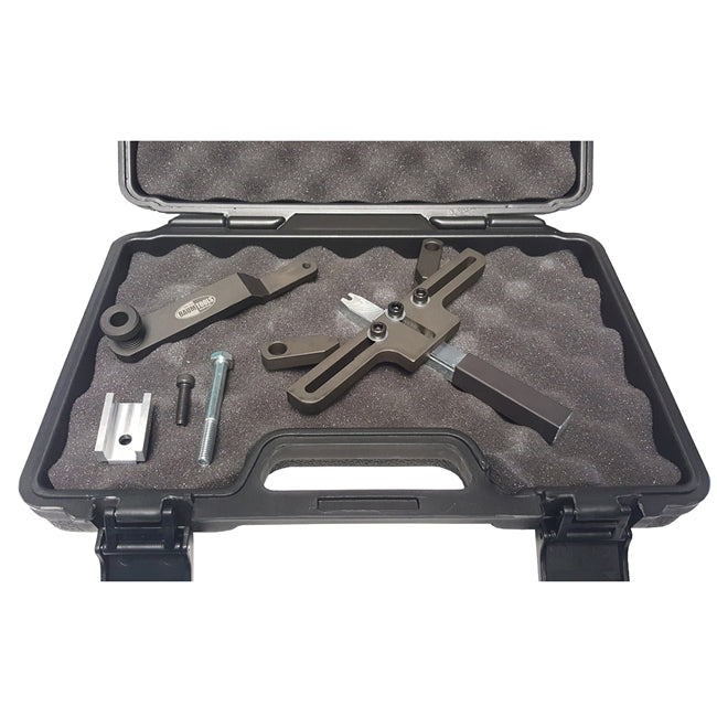 118180 BMW Flywheel Holder Kit | Baum Tools - Tillman Tools – Tillman ...