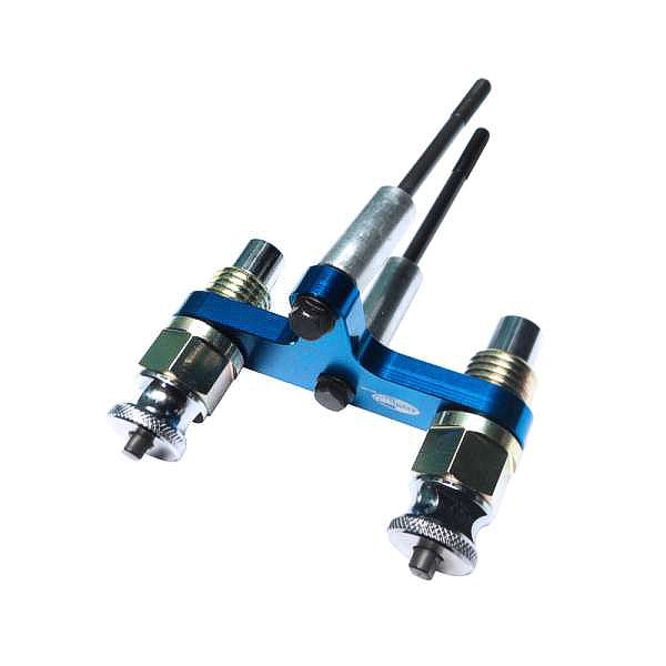 Baum Tools 130320 BMW N20 & N55 Fuel Injector Remover - Tillman Tools ...