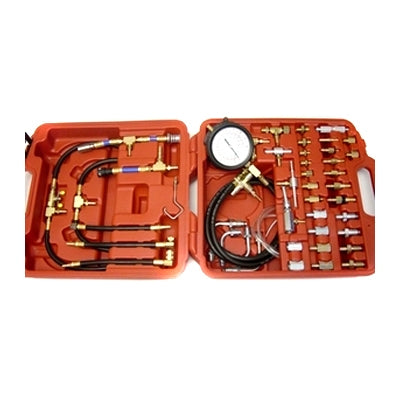 Baum Tools 1318KIT Fuel Pressure Test Master Kit - Tillman Tools ...
