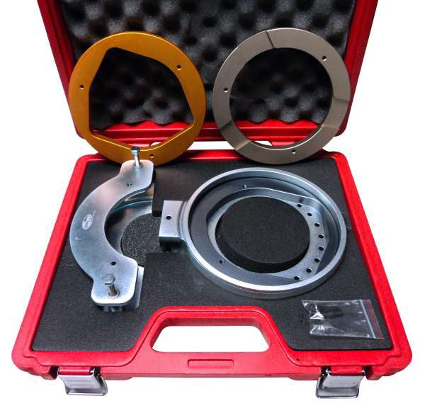 Baum Tools 204-0063 Spring Compressor Adapter - Tillman Tools – Tillman ...