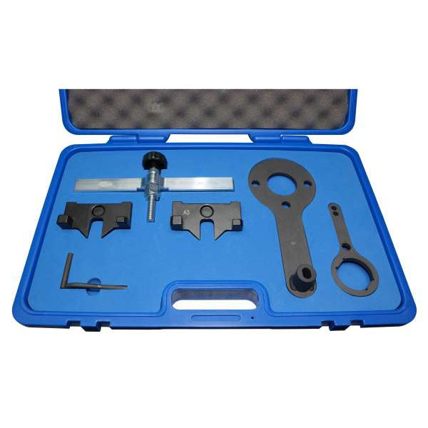 Baum Tools B119890K BMW N63/S63 Timing Kit - Tillman Tools – Tillman ...