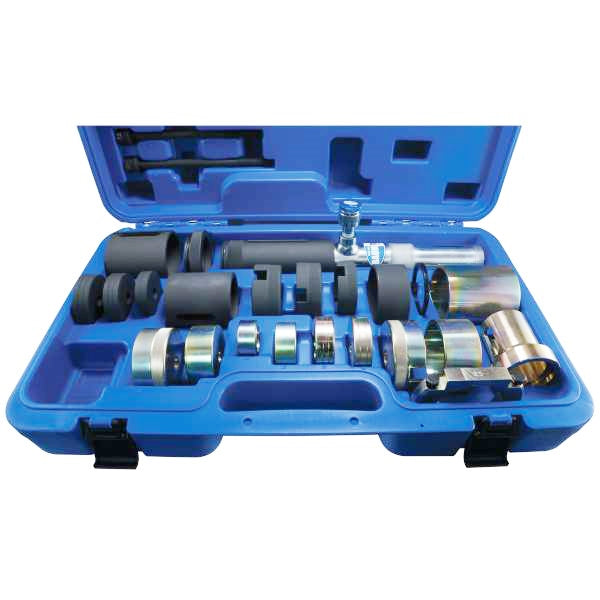 Baum Tools B313000PLUS BMW Upper Sub Frame Tension Strut Bushing ...