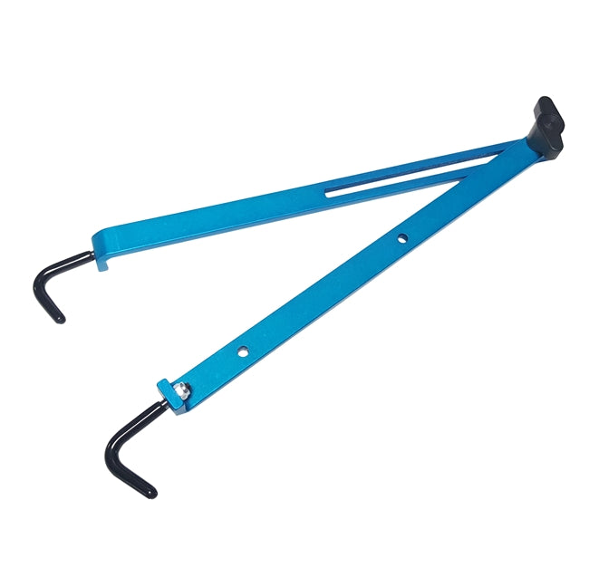 Baum Tools BHOOK Universal Support Hook - Tillman Tools – Tillman Tools LLC