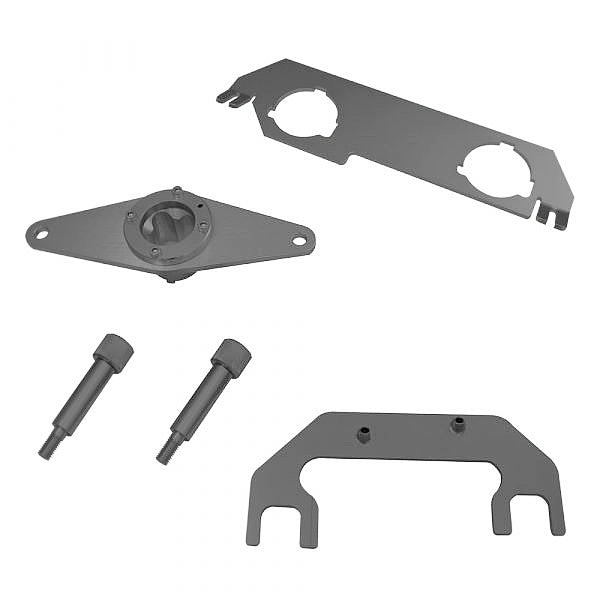 BJAG303-1630KIT Jaguar/Land Rover 2.0L Turbo Ingenium Engine Timing Kit ...