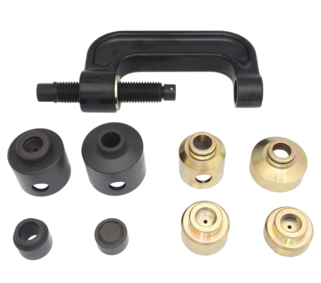 Baum Tools BLR60-012 Land Rover Ball Joint Remover - Tillman Tools ...