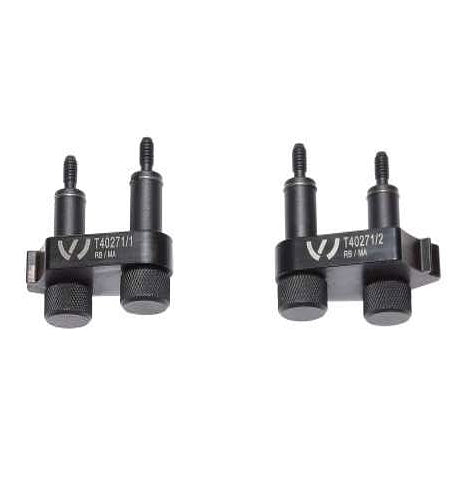 Baum Tools T40271 VW & Audi Camshaft Locks – Tillman Tools LLC