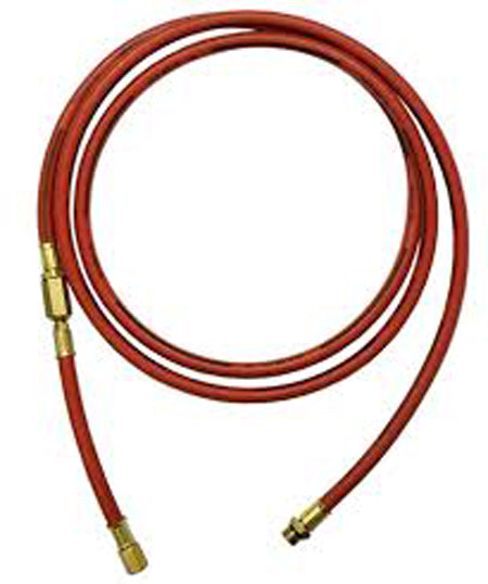 CPS ARH27-A1 96" High Side Hose 1/4" Flare X 14mm R-134a – Tillman ...