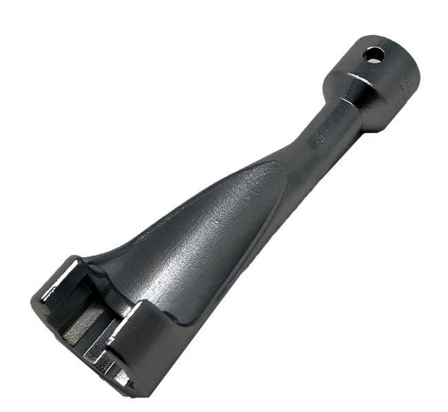 CTA 5069 Injector Wrench 22mm 12 Point - Tillman Tools – Tillman Tools LLC