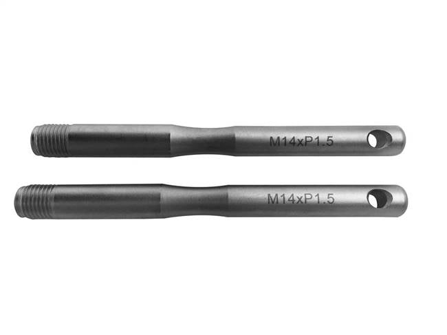 CTA 8874 Wheel Hanger 2 Pc Set M14 X P1.5 - Tillman Tools – Tillman ...