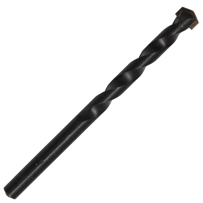 Drill America DAM18X1 1" x 18" Carbide Tipped Masonry Drill Bit, Drill ...