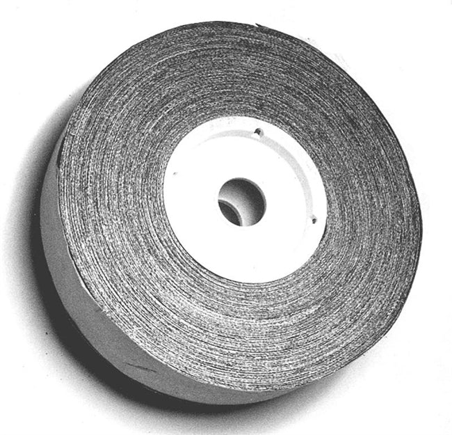 Drill America DEW11250 1-1/2" 50 Grit Aluminum Oxide Handy Roll ...
