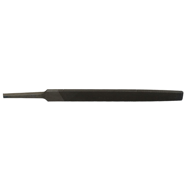 Drill America DIC05158 12" Half Round Smooth File, DIC05158 - Tillman ...