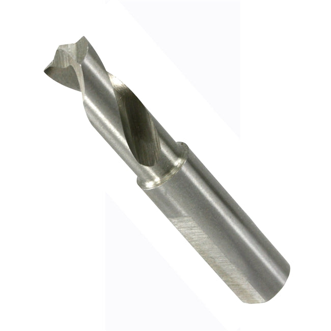 Dent Fix DF-1465 6.5mm HSCO Spot Weld Drill Bit (DF1465) - Tillman ...