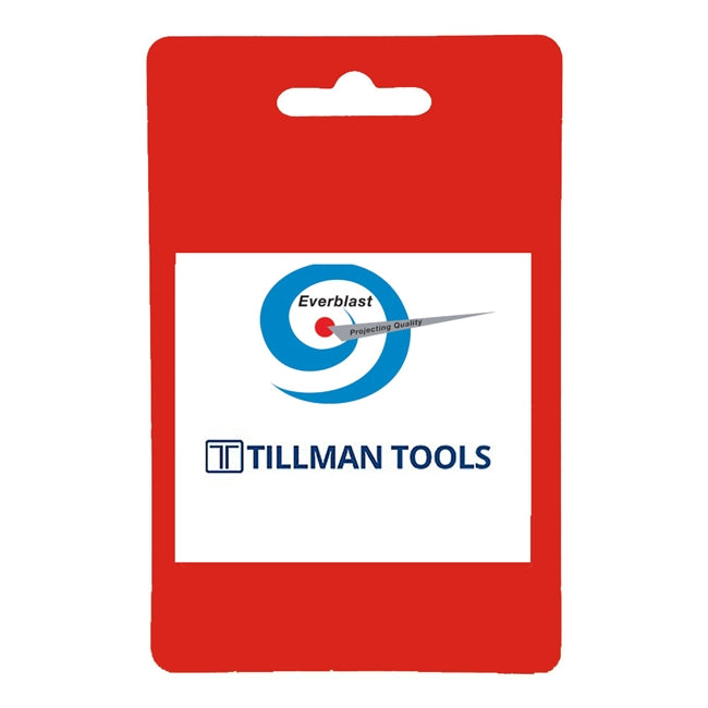 Everblast UDFW-10 Tungsten Carbide (WC) Long Venturi Armored Long ...