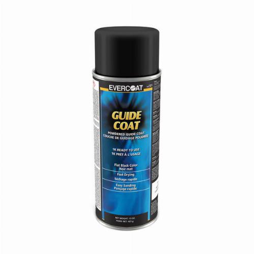 Evercoat 721 Black Guide Coat, 15 oz. Aerosol - Tillman Tools – Tillman ...