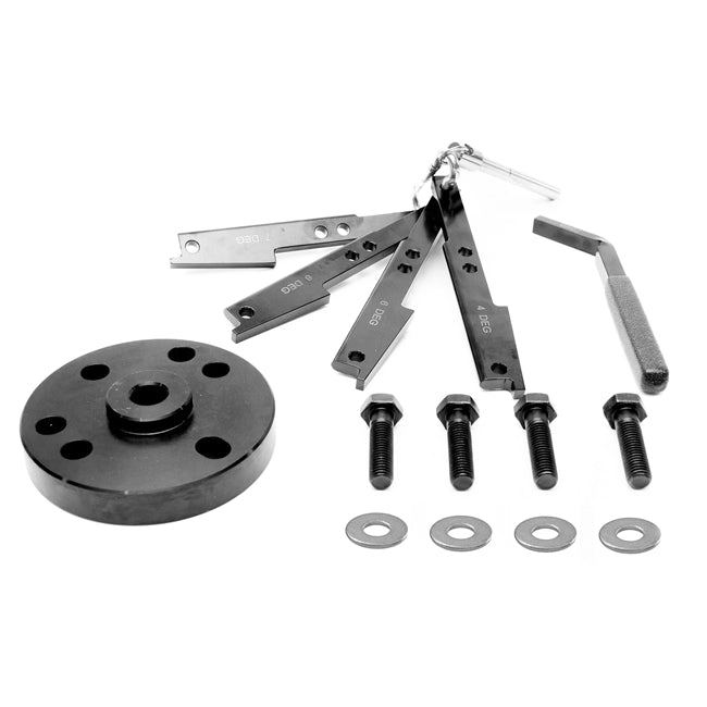 Cummins I3163021 3163069 3163020 3163530 Camshaft Timing Tool Injector ...