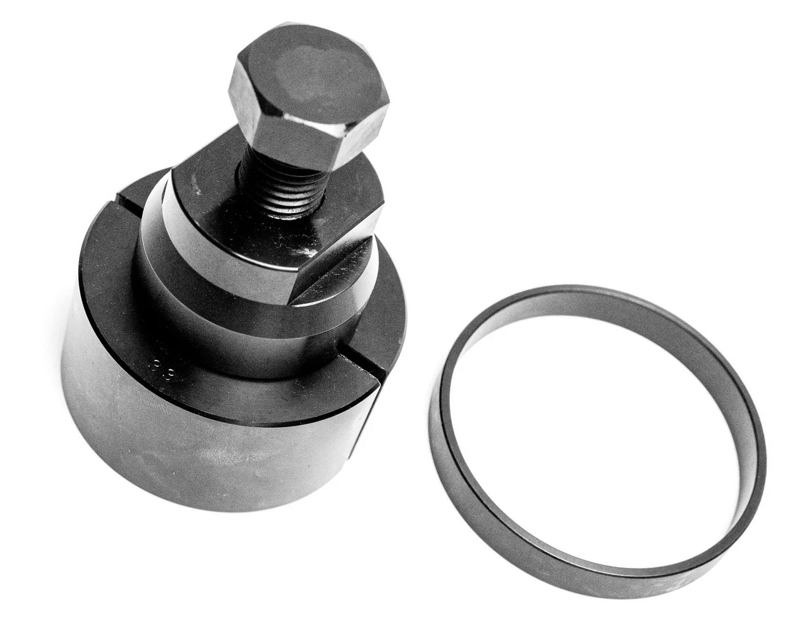 Eaton Fuller 4301851 Transmission Tapered Bearing Puller Tool Alt ...