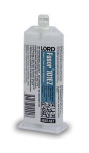 Automotive plastic repair glue, Lord Fusor 101EZ Plastic Body Repair ...