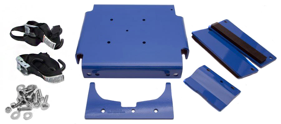 General Motors GM-42055 Transmission Jack Adapter – Tillman Tools LLC