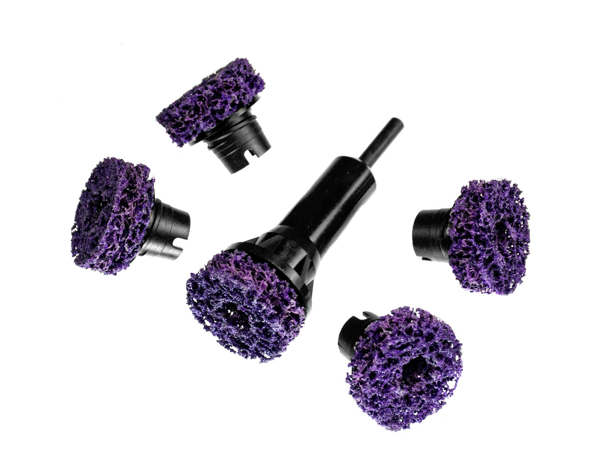 General Motors GM-42450-B Wheel Hub Resurfacing Kit – Tillman Tools LLC