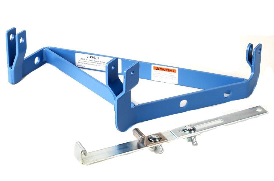 General Motors GM-45057-A Engine Spring Spreader Bar Assembly – Tillman ...