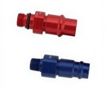 General Motors GM-45268-130 R1234Y Flush Adapter Set – Tillman Tools LLC