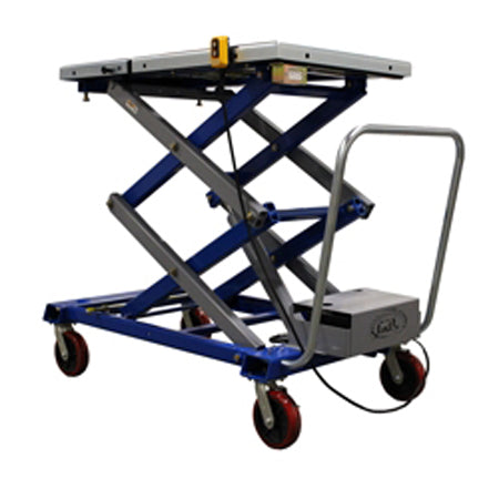 General Motors GM-52200-A K1700 Power Train Hydraulic Table Lift ...