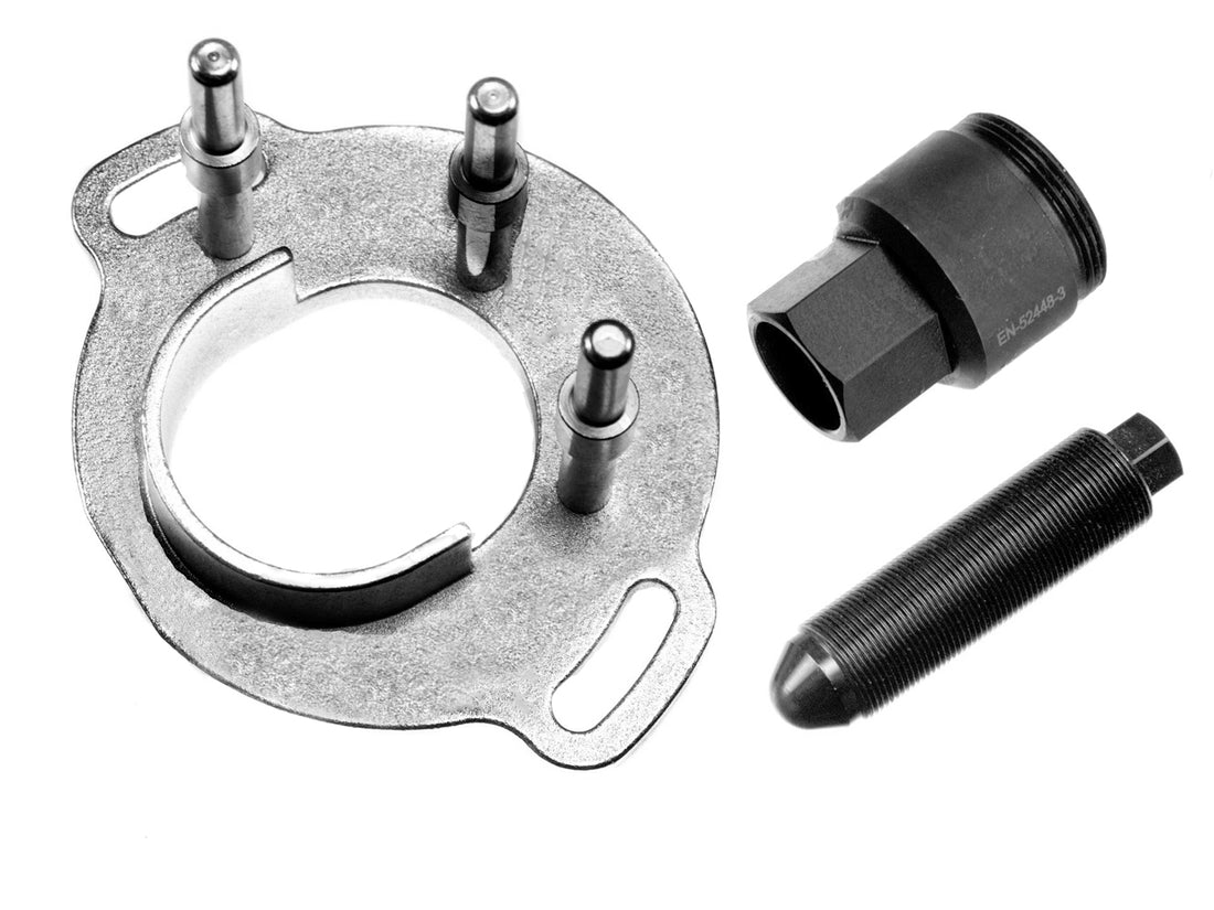 General Motors GM-52448 LM2-HP Fuel Pump Retainer And Remover – Tillman ...
