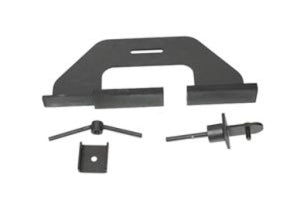 HYUNDAI 09200-2S100 Engine Support Fixture Adapter – Tillman Tools LLC
