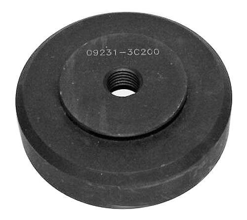 Hyundai 09231-3C200 Crankshaft Rear Oil Seal Installer - Tillman Tools ...
