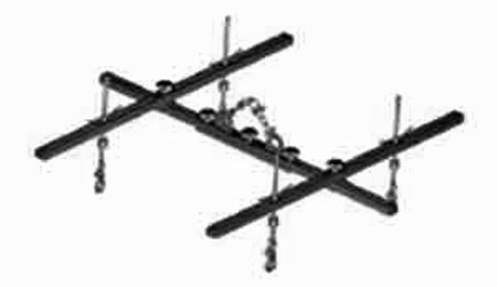 HYUNDAI 09375-K4100 HV BATTERY LIFTING FIXTURE – Tillman Tools LLC