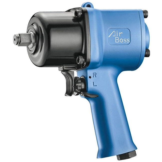 Ken Tool 26408 Air Boss AW-220P 3/4" Dr HD Impact Wrench - Tillman ...