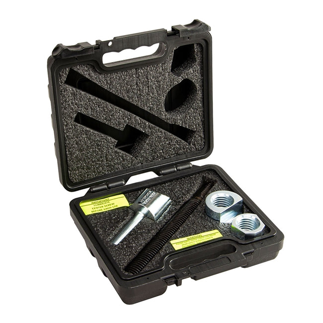 Ken Tool 34549 Truck Trailer Dual Wheel Separator 4-Piece Kit - Tillman ...