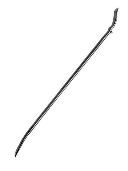 Ken Tool 34747 T46A 36" Tubeless Tire Straight Mount/Demount Tool ...