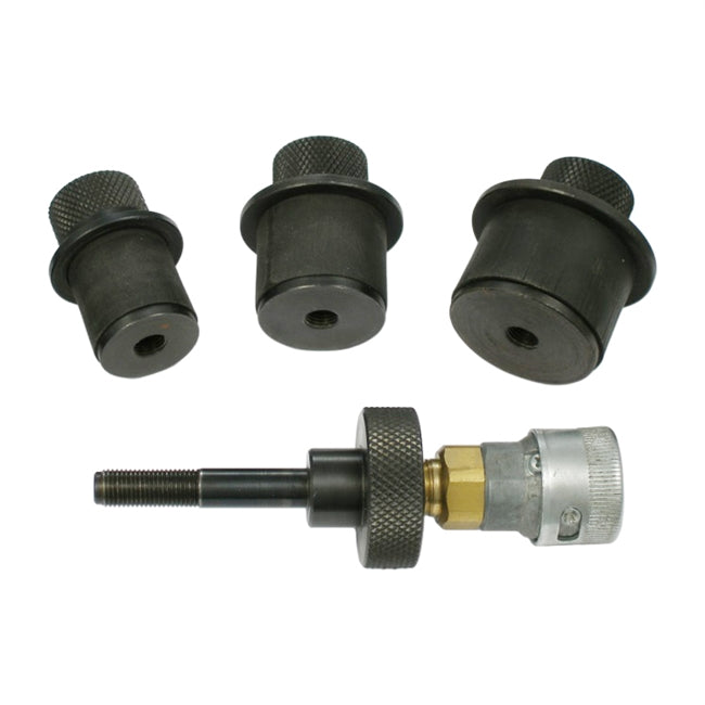 K-Line KL34008 Radiator Cap Adapter Kit – Tillman Tools LLC