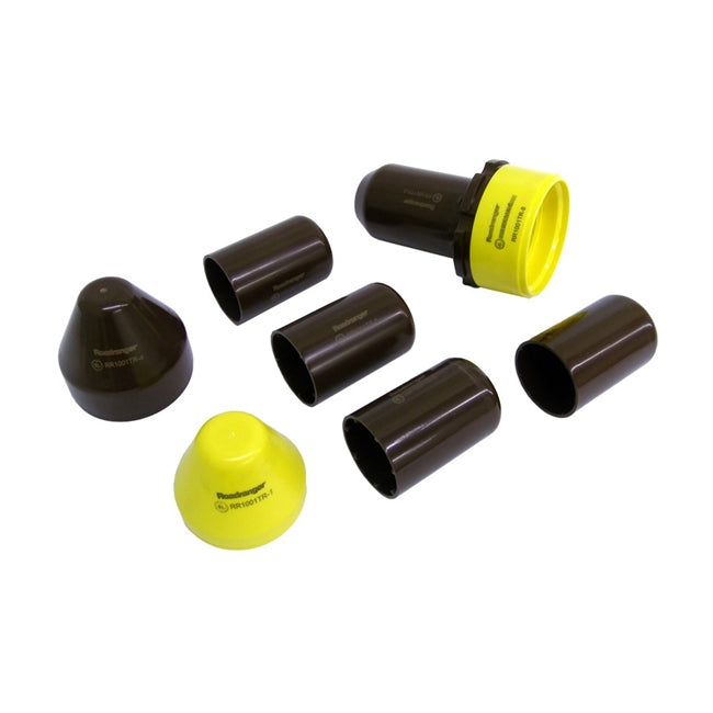 K-Line RR1001TR Transmission Output Shaft Seal Driver Tool Kit ...