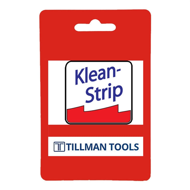 Kleanstrip QML170SC Lacquer Thinner, 1 Quart Can - Tillman Tools ...