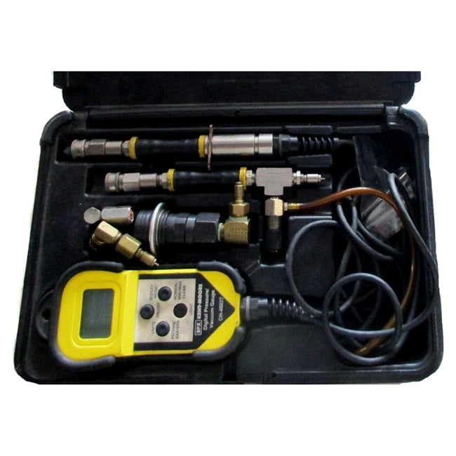 General Motors GM-48027 Digital Pressure Gauge – Tillman Tools LLC