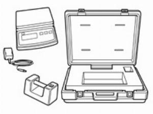 Kent-Moore CH-48897 Brake Rotor Scale Kit -10Kg - Tillman Tools ...